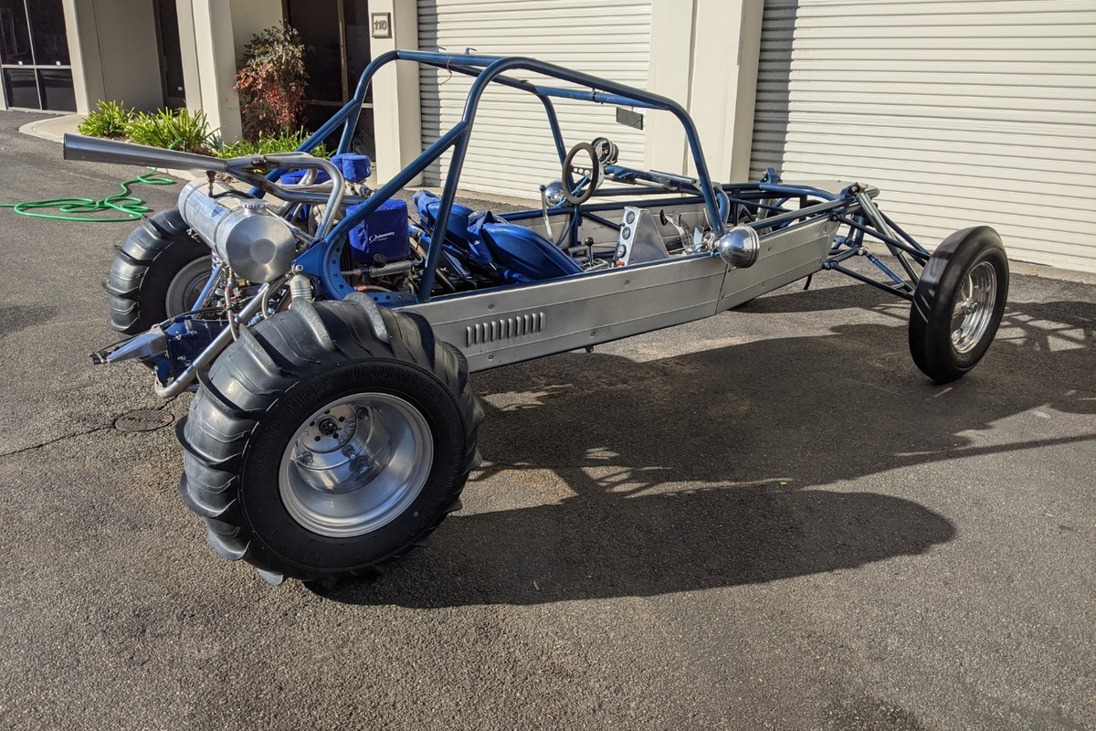 2008 Mazzone Sand Rail in Signal Hill, CA